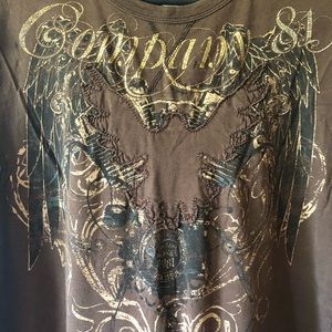 Company 81 | Shirts | Mens Tee | Poshmark